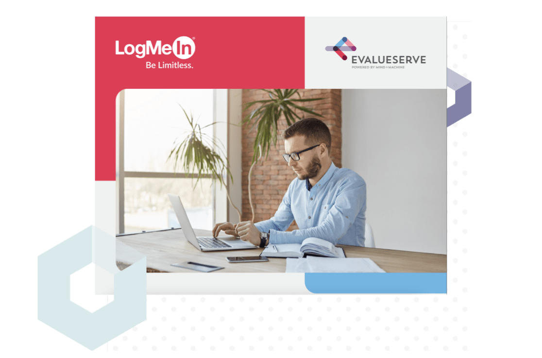 IT Support Software for Financial Industry | LogMeIn Rescue